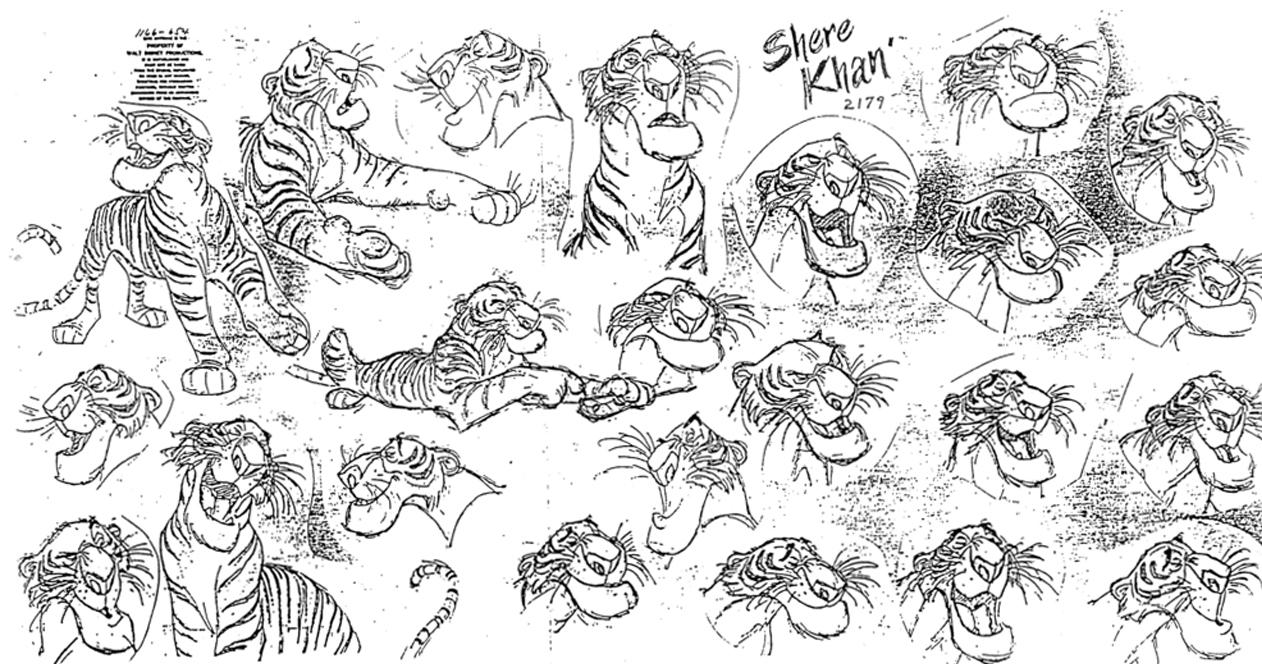 Création d'un dessin animé :: CRÉA'RT